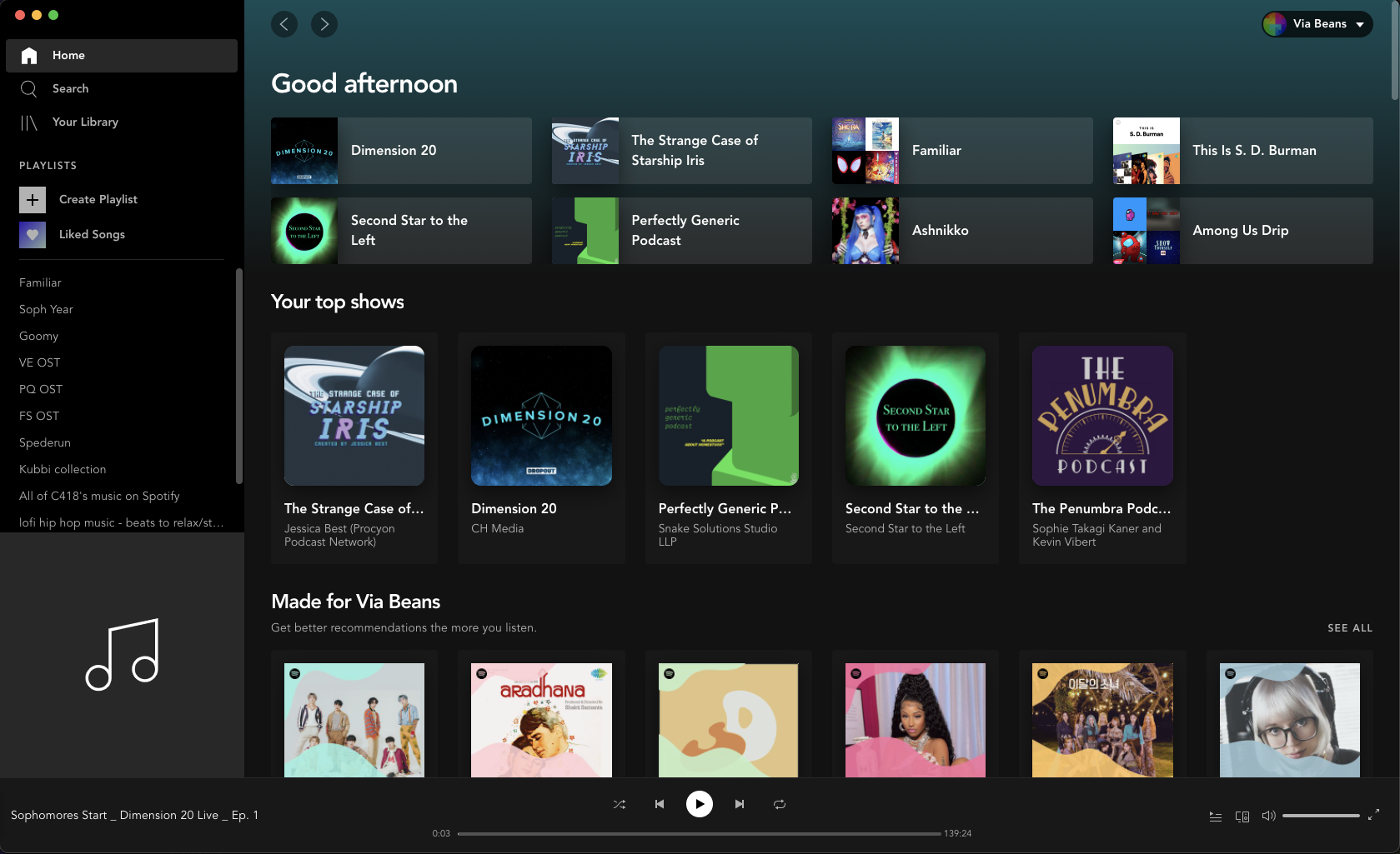 MacOS: Only default theme is changing colors and font · Issue #779 ...
