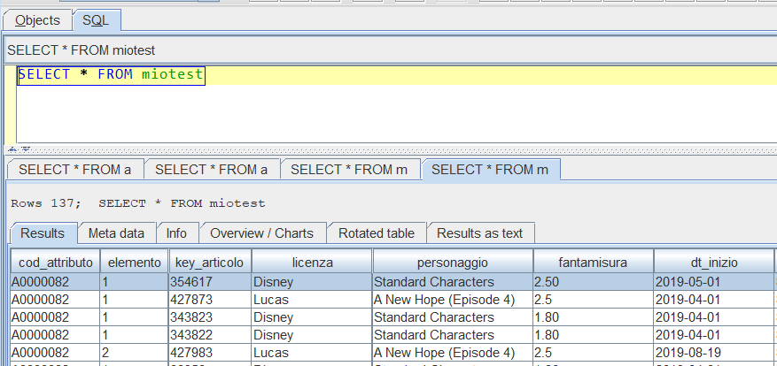 Copy as Where · Issue #18779 · dbeaver/dbeaver · GitHub