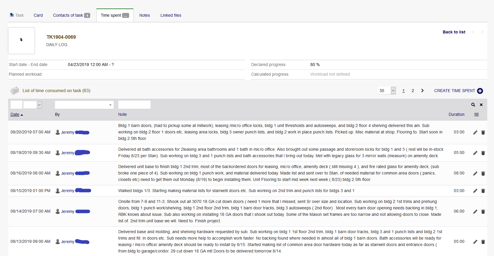 [Tasks] Email task · Issue #11754 · Dolibarr/dolibarr · GitHub