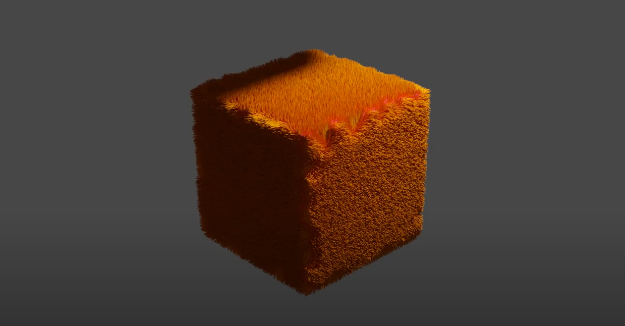 GitHub - jeb495/Fuzzy-Cube-Liquid-Simulation: A 250 frame liquid ...
