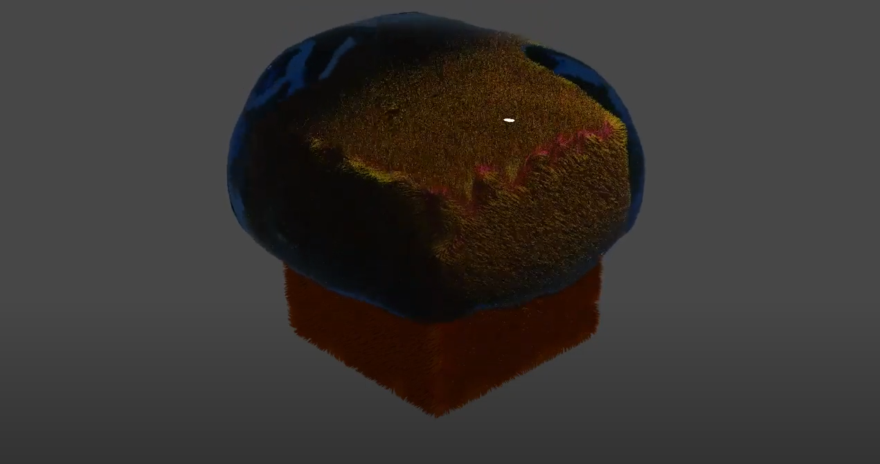 GitHub - jeb495/Fuzzy-Cube-Liquid-Simulation: A 250 frame liquid ...