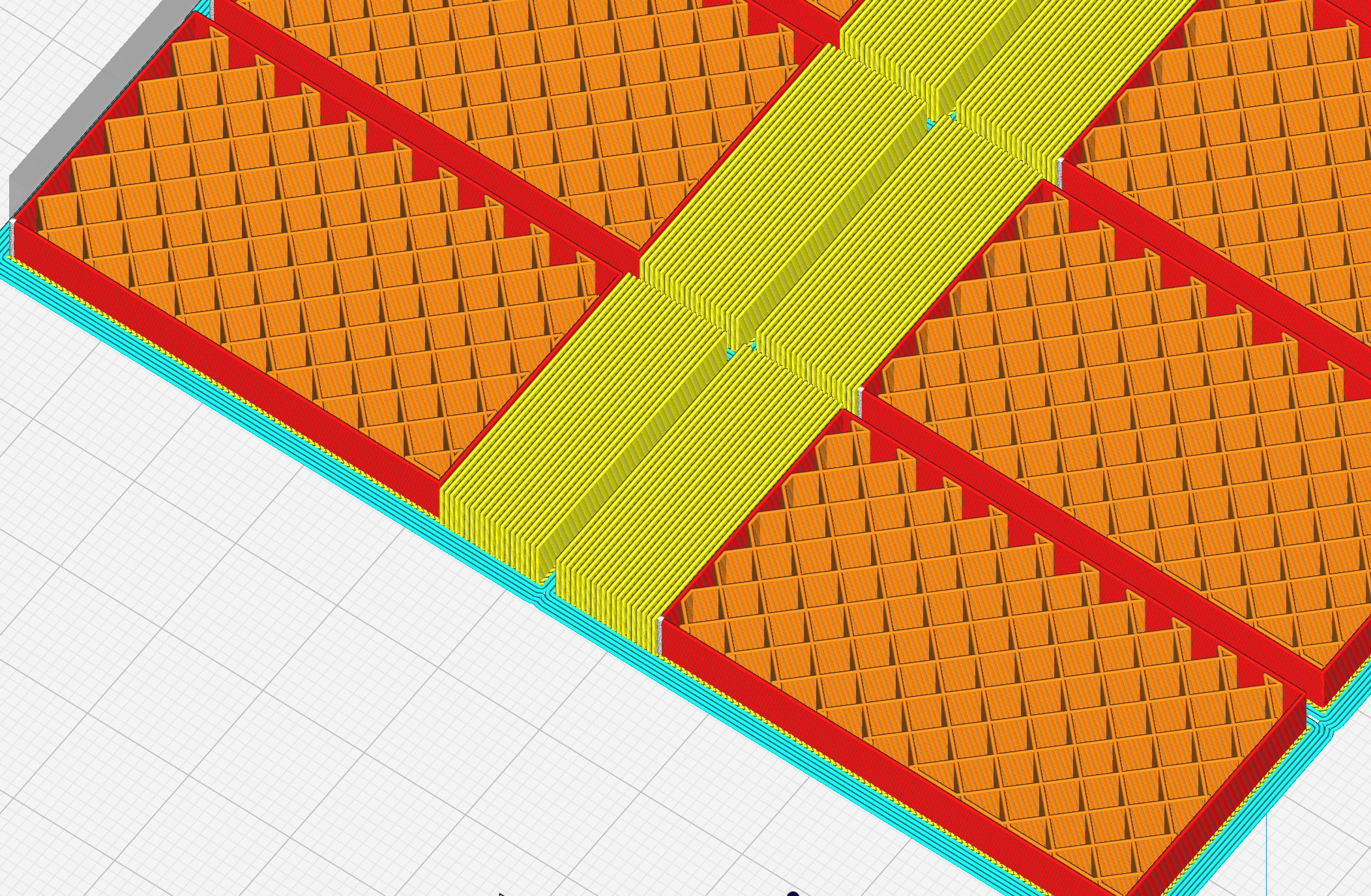 Wrong slicing of Top/Bottom layers when using mesh modifiers · Issue #14653 · Ultimaker/Cura ...
