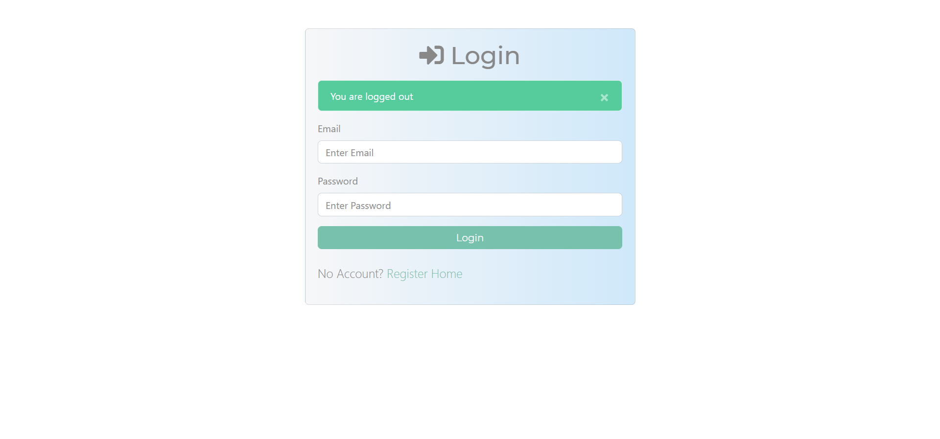 GitHub - NemesAlexandru/OnlineShop-NodeJS: Online shop developed with NodeJS, Express, Passport ...