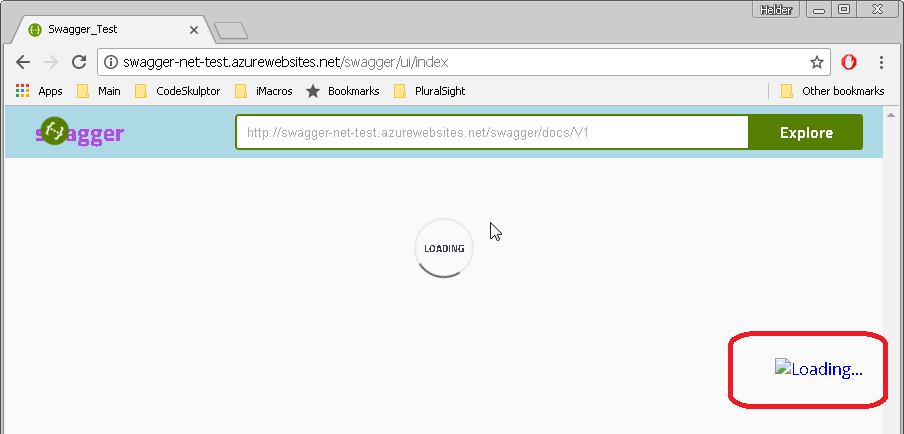 Online validator badge missing image · Issue #4234 · swagger-api/swagger-ui · GitHub