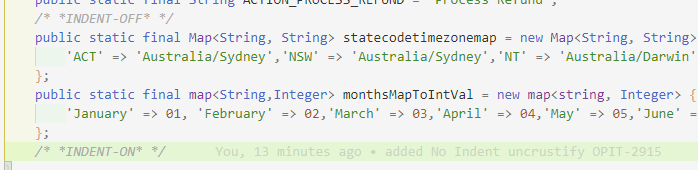 => getting split in apex code map · Issue #3188 · uncrustify/uncrustify · GitHub
