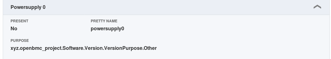 GUI: Display warning icon if inventory item is not functional · Issue #3037 · openbmc/openbmc ...