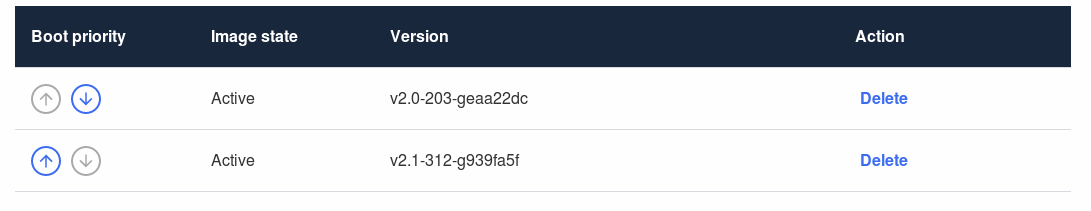 Mapper: Handle forward and reverse association with the same name · Issue #3038 · openbmc ...