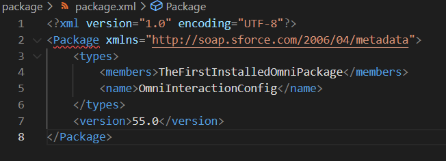 Include Omni Studio Metadata components in SGD-git-delta · Issue #331 · scolladon/sfdx-git-delta ...