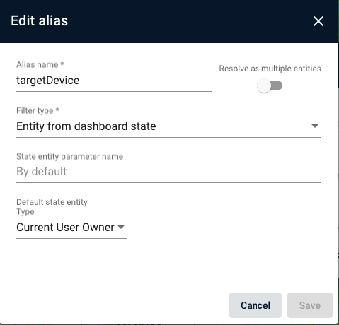 [Feature Request] Default entity pattern to handle in dashboard breadcrumbs · Issue #8064 ...