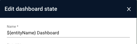 [Feature Request] Default entity pattern to handle in dashboard breadcrumbs · Issue #8064 ...