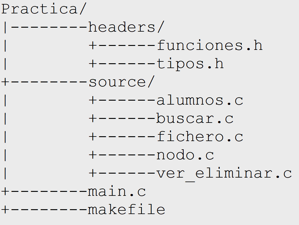 GitHub - PracticaFPII/Practica1-Lista_Alumnos: 1a Practica de FP II