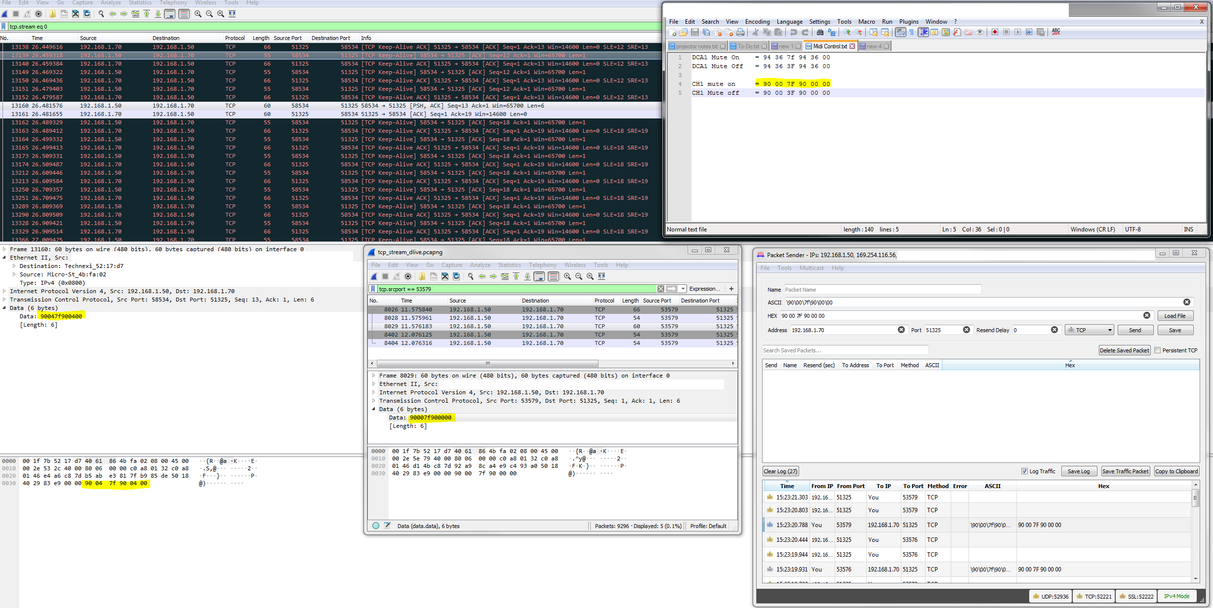 Module request: Allen & heath dlive series · Issue #1 · bitfocus/companion-module-allenheath ...