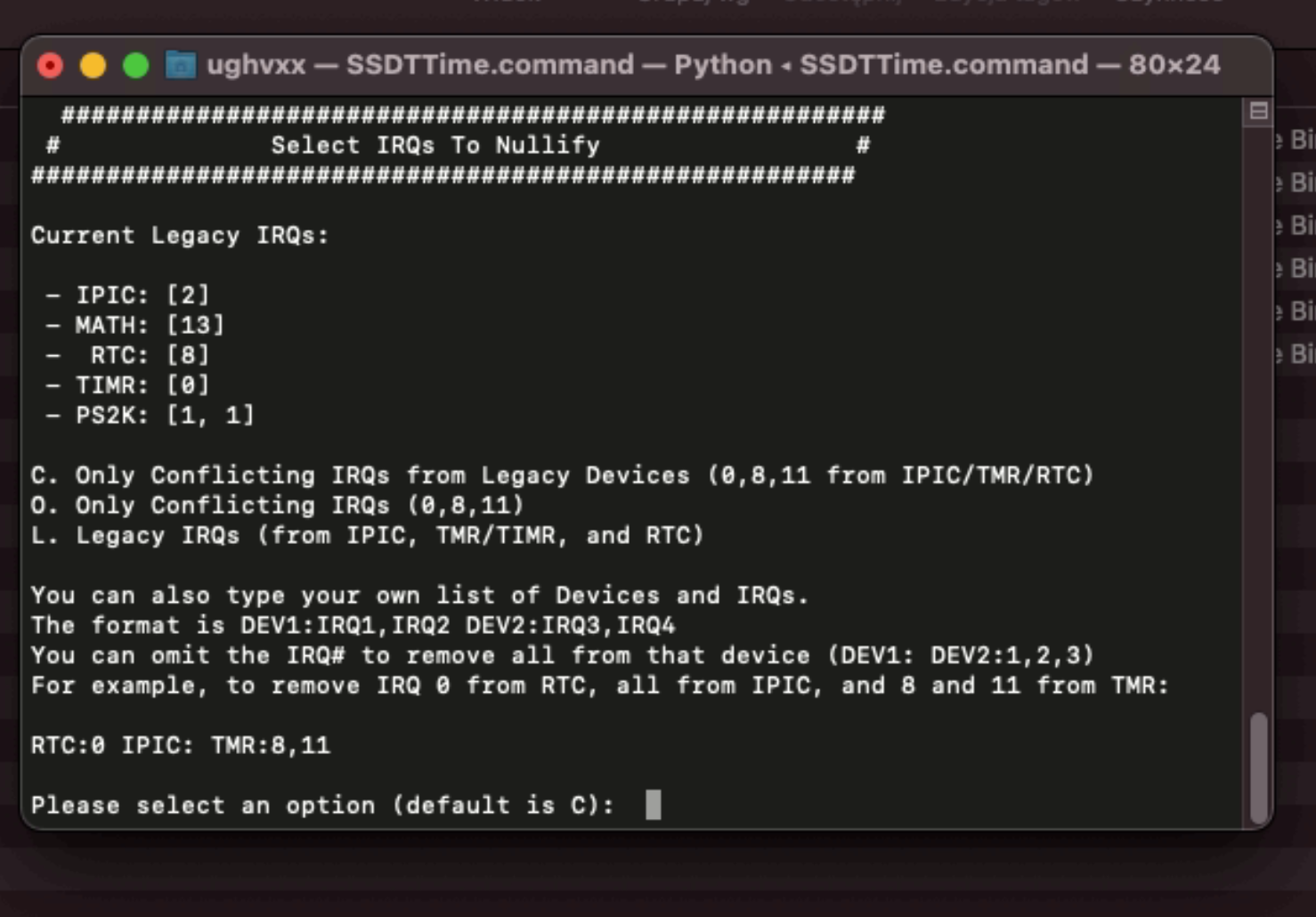 Audio not working after Windows Realtek driver (was: alctsel not ...