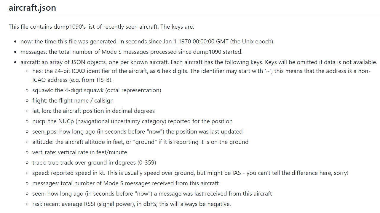 GitHub - ryexdev/Python_SDR_Tracking