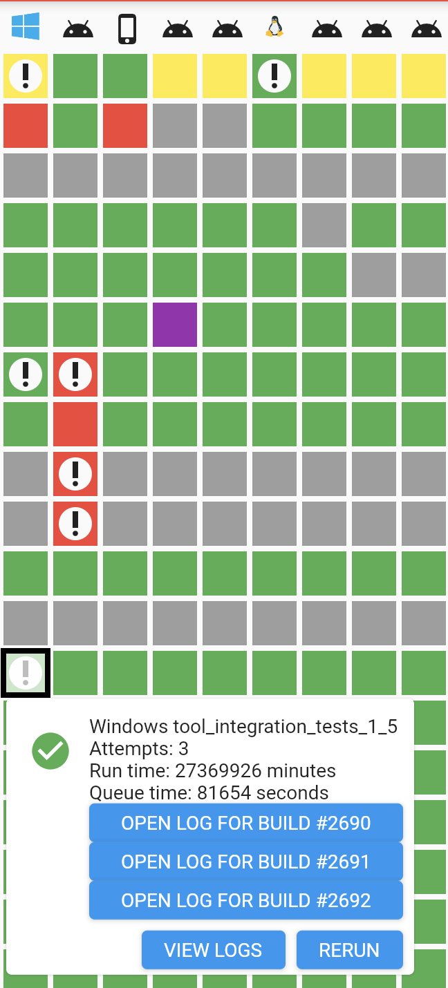 Test `test Integration Shard Background Isolate Test Dart Hot Restart Kills Background Isolates