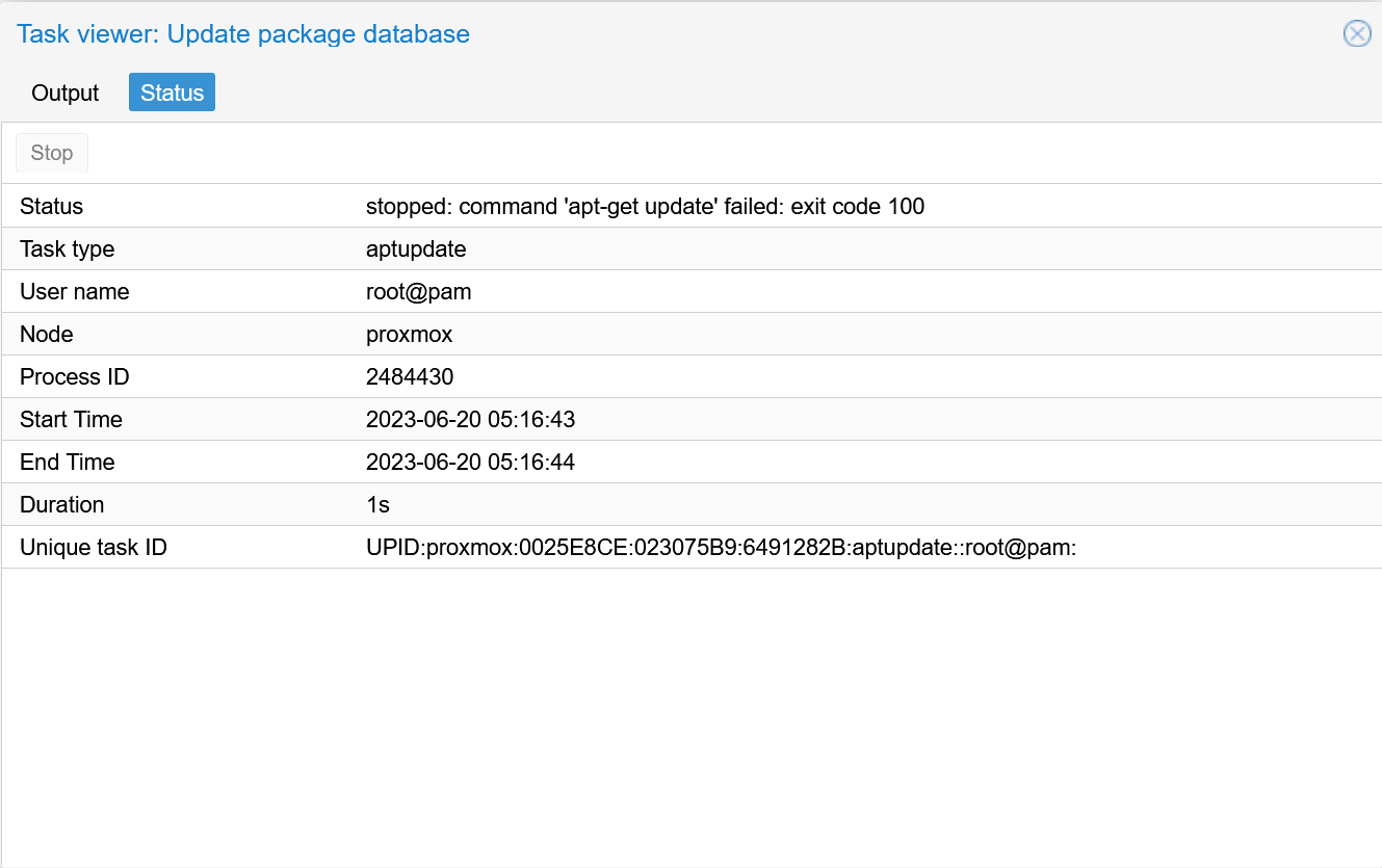 Proxmox Virtual Environment 8 · tteck Proxmox · Discussion #1472 · GitHub
