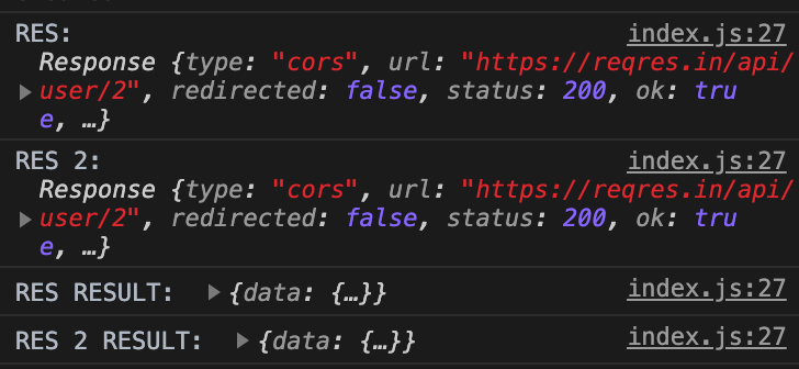 Async response · Issue #118 · ava/use-http · GitHub