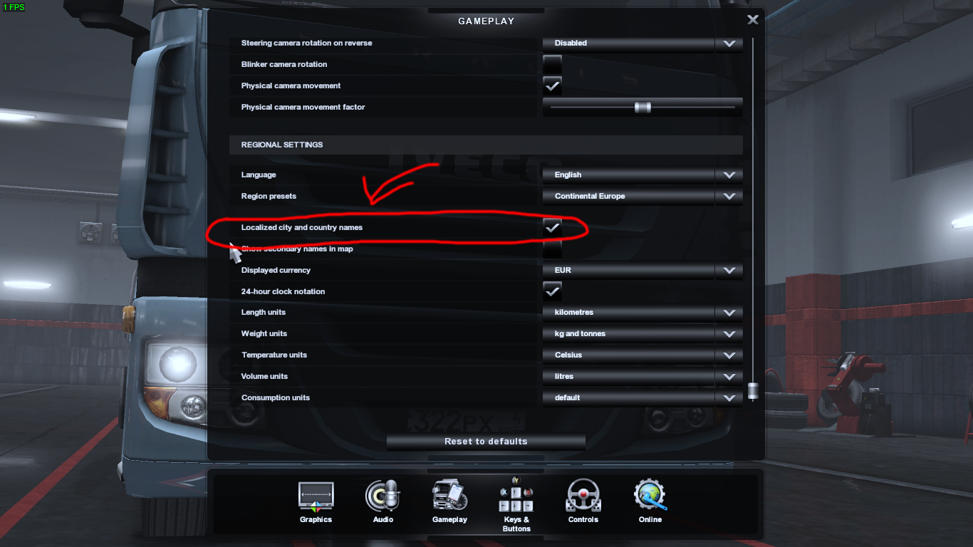 [ETS2] [Display LCD 20x4 i2c] - City name languages · Issue #398 ...