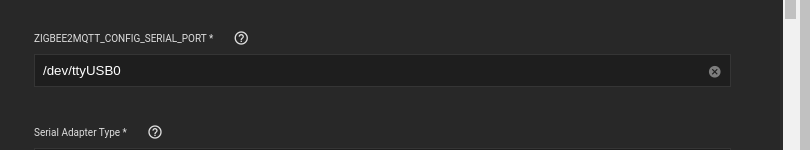 Zigbee2MQTT stopped working after power outage · Issue #15434 · Koenkk/zigbee2mqtt · GitHub