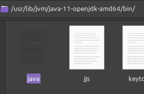 Can't select a custom java path on linux · Issue #1186 · gorilla-devs/GDLauncher · GitHub