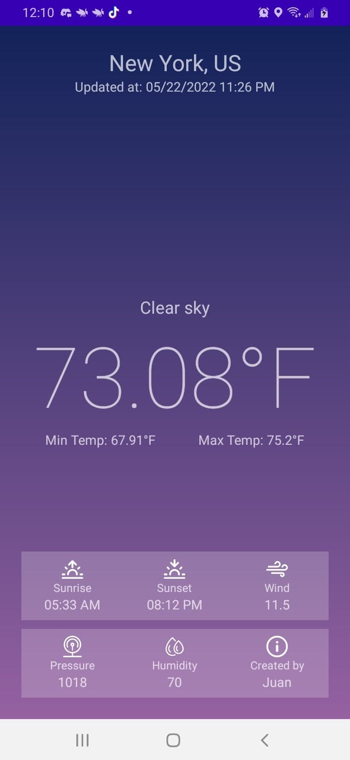 GitHub - jsanzv7/Weather_App