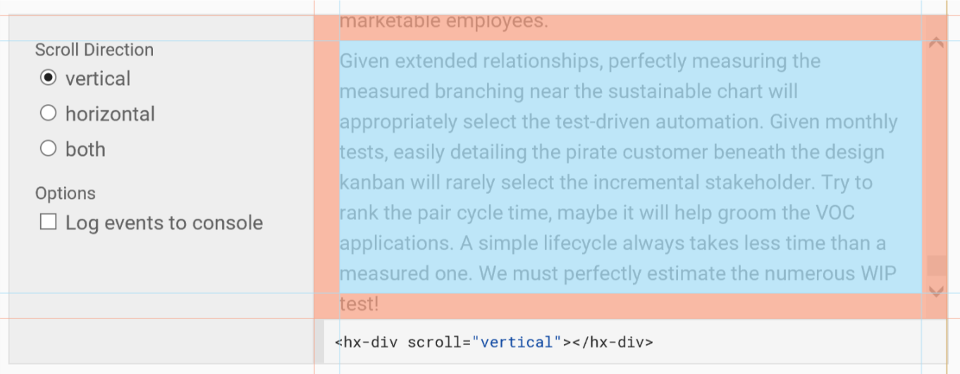 Non-webkit browsers ignore bottom padding for scrolling · Issue #379 · HelixDesignSystem/helix ...