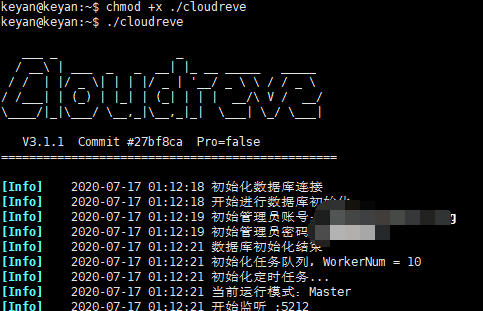 无法加载验证码：Network Error · Issue #501 · cloudreve/cloudreve · GitHub