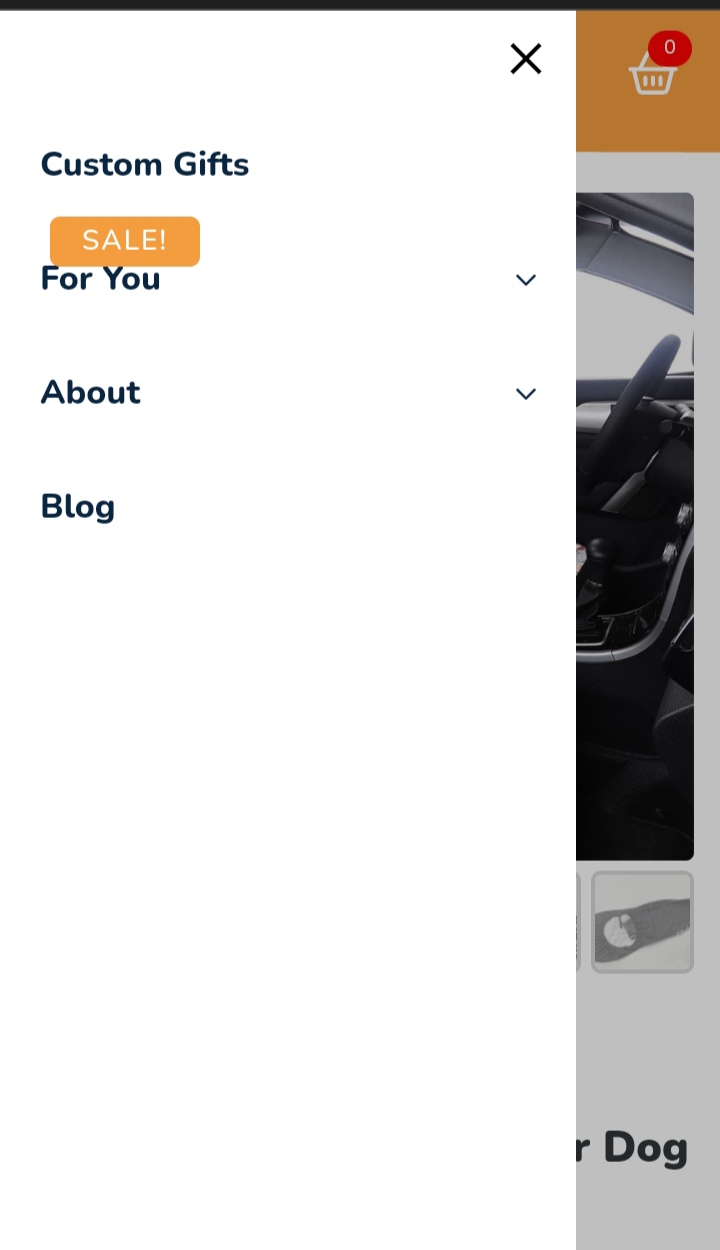 Z Index Issue Sale Badge On Woocommerce Product Image Element Overlaps Menu Builder Dropdown