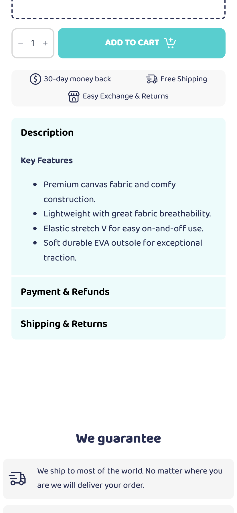 Advanced Accordion Icons Disappear on Mobile · Issue #722 · soflyy/breakdance-bugs · GitHub