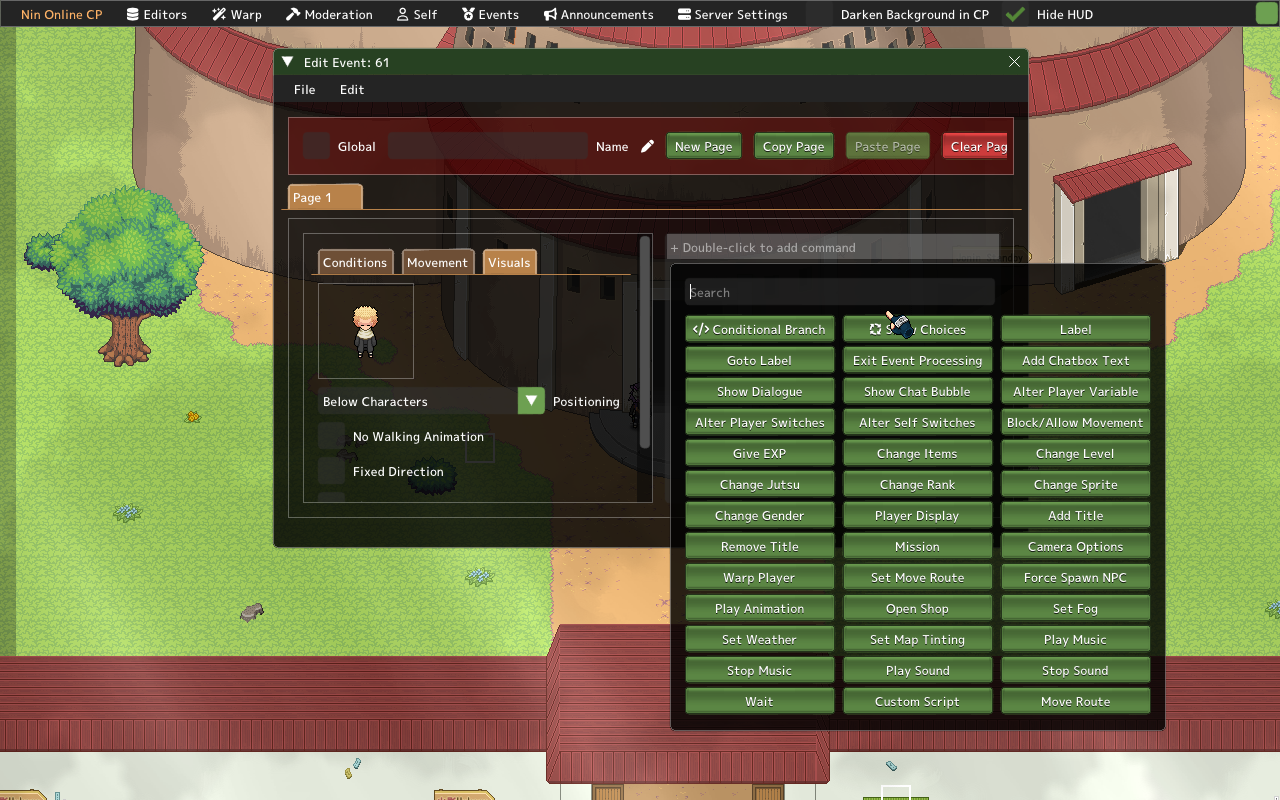 Gallery: Post your screenshots / code here (PART 17) · Issue #6478 · ocornut/imgui · GitHub