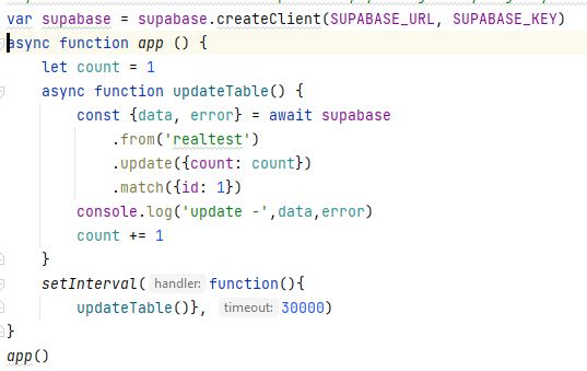Realtime loses heartbeats (and data events) if multiple events occur ...