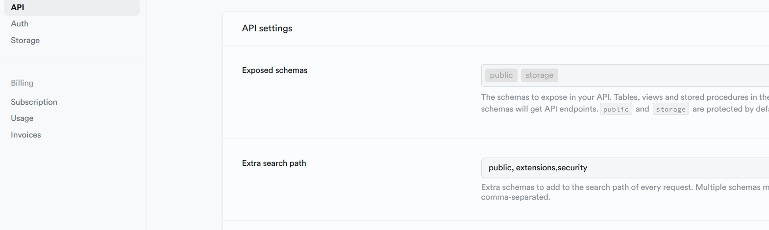 POSTGIS_TIGER_GEOCODER Extension Functions Don't Exist · Issue #10631 · supabase/supabase · GitHub