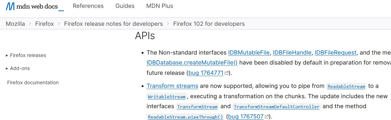 Web UI not working on Firefox 101 on Linux · Issue #12537 · supabase/supabase · GitHub