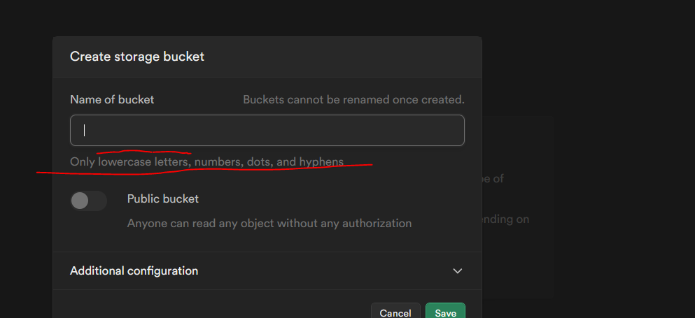 Bucket Policy Not Working In Edge Functions · Issue 15189 · Supabasesupabase · Github