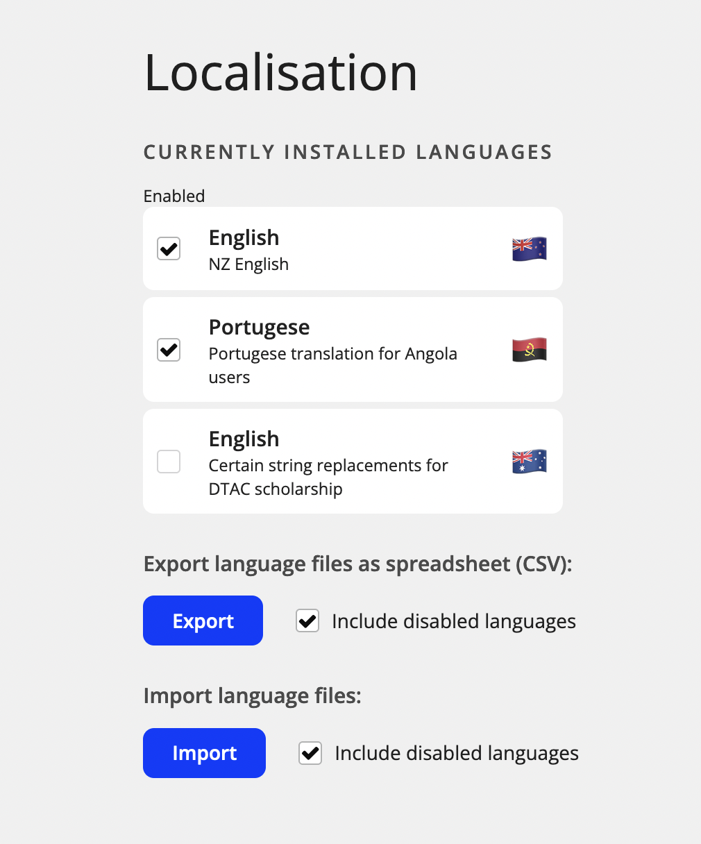 Block other language from being selected · Issue #1140 · msupply-foundation/conforma-web-app ...