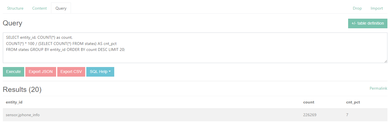 Recorder Purge Entities not working as expected · Issue #65224 · home-assistant/core · GitHub