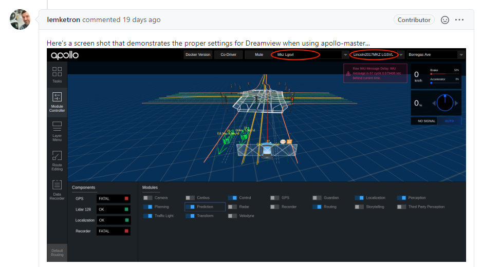 Bridge does not connect correctly. · Issue #809 · lgsvl/simulator · GitHub