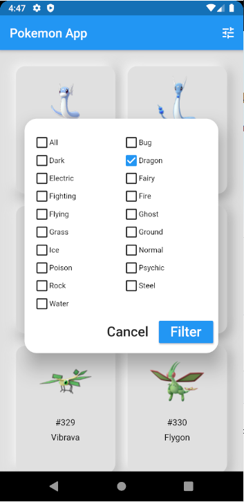 GitHub - benjaminkao/pokemon-app