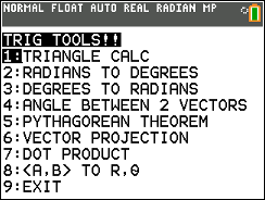GitHub - StarlitMantis/TrigTools: A suite of useful applications for ...