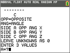 GitHub - StarlitMantis/TrigTools: A suite of useful applications for ...