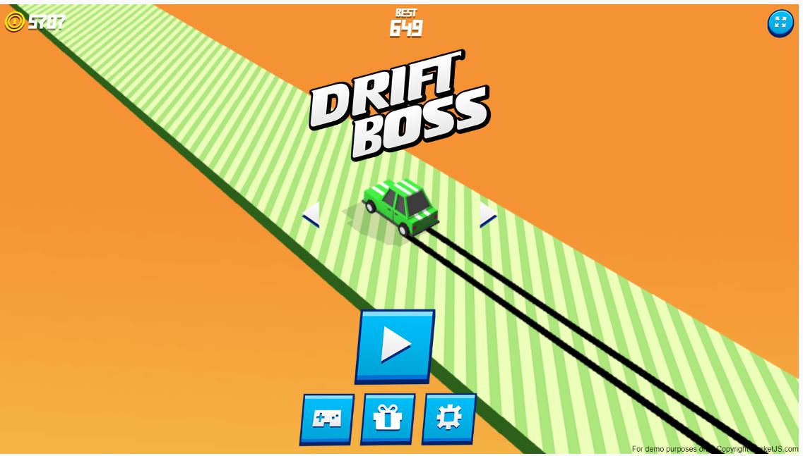 GitHub - Teragron/Driftboss-AI: Fall Guys · GitHub