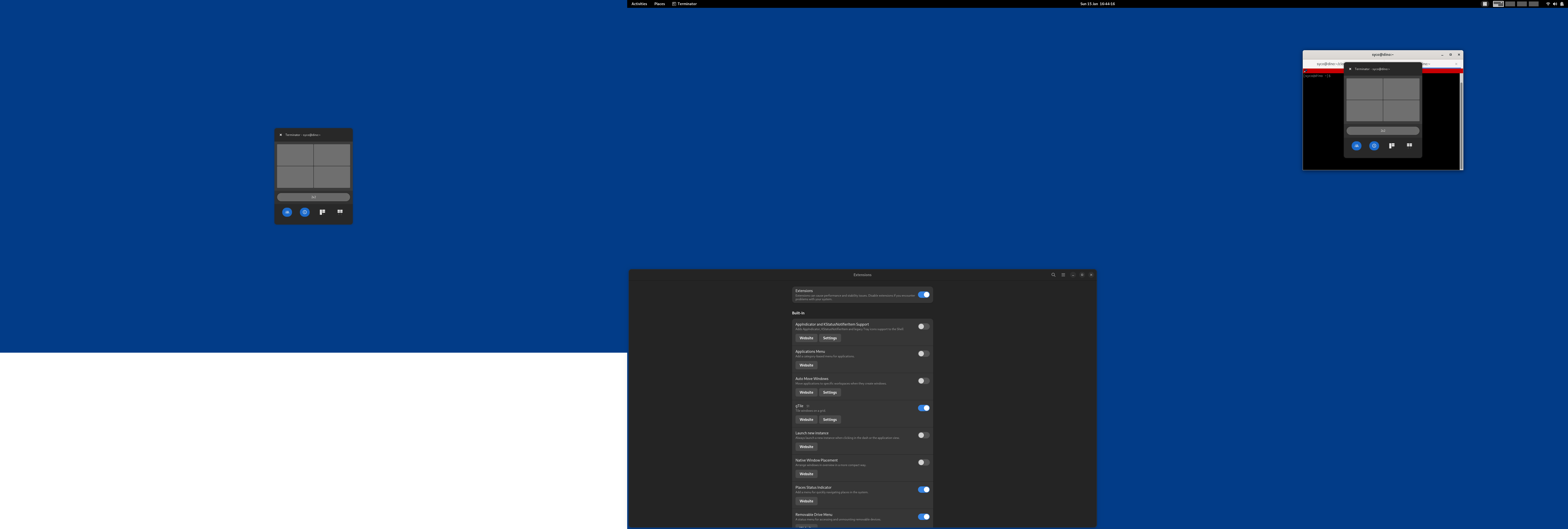 Popup Placement · Issue 316 · Gtilegtile · Github