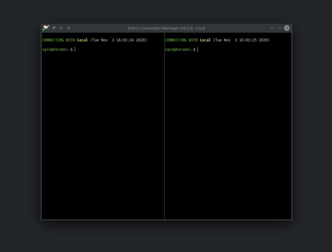 Issue with Vte::Terminal::feed_child version · Issue #723 · asbru-cm/asbru-cm · GitHub