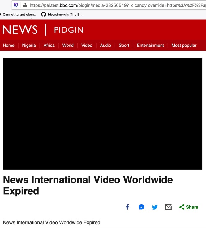 Hide player and display error where AV and audio stream is expired · Issue #4796 · bbc/simorgh ...