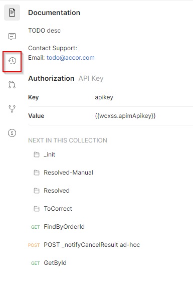 Feature Request: Filter Collection Changelog by Folder or Request UID · Issue #4268 ...
