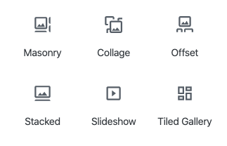 Three Images Side by Side · Issue #17 · Automattic/blockpatterns · GitHub