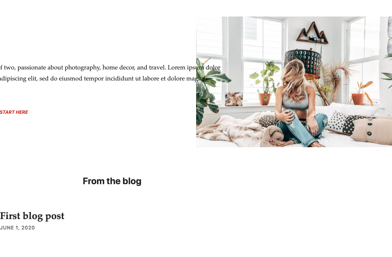 Non-Varia "Full-width" Themes: Content in Blocks Off-Screen · Issue #2076 · Automattic/themes ...