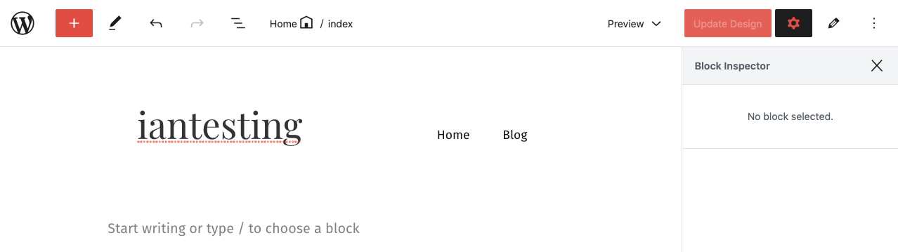 Seedlet Blocks: Broken default links when using menus in template parts · Issue #2272 ...