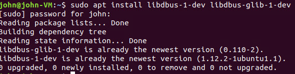 pyrdp-player Could not get owner of name 'org.freedesktop.Notifications': no such name · Issue ...