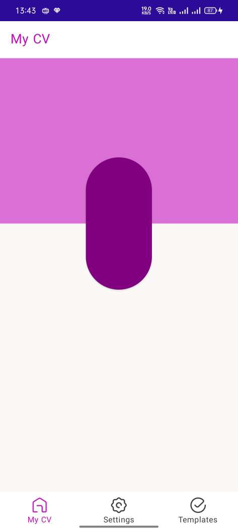 [Bug] Frame CornerRadius Not working properly when Margin is setup to minus value (push to top ...